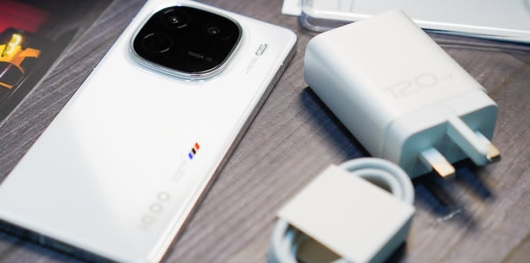 IQOO 12 5G: Teknologi Terkini dalam Genggaman dengan Performa Ultra ...