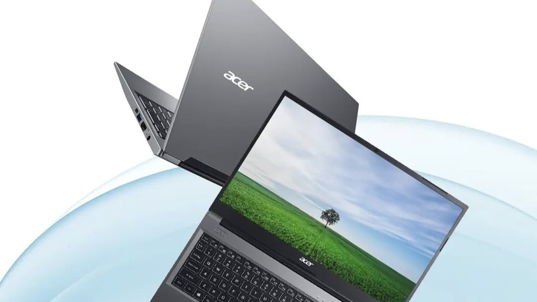 Acer Aspire Lite: Laptop dengan Dapur Pacu Kelas Profesional Diharga 5 ...