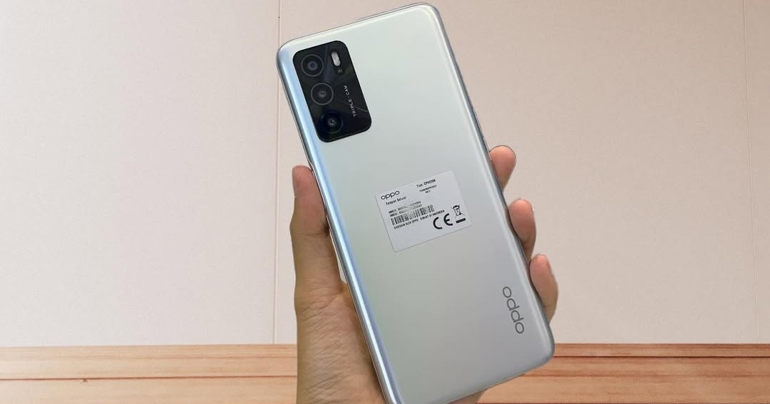 OPPO A16: Smartphone Stylish dengan Performa Tangguh dan Fitur Unggulan ...