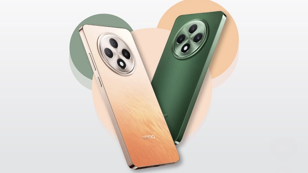 Oppo Reno12 F 5G: Smartphone Desain Keren, Performa ngebut, dan Kamera ...